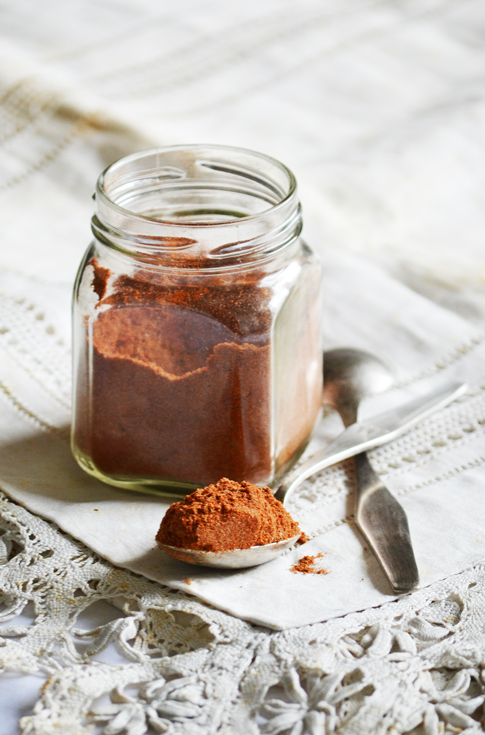 Homemade Harissa Powder Recipe - MYREILLE RECIPES